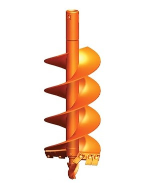 5 Reason Why Rock Auger Bit Tip Matters - best industrial blog