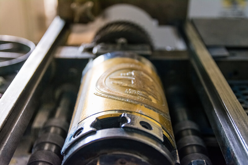 The Best Printing Plate Maker Should Have the Following