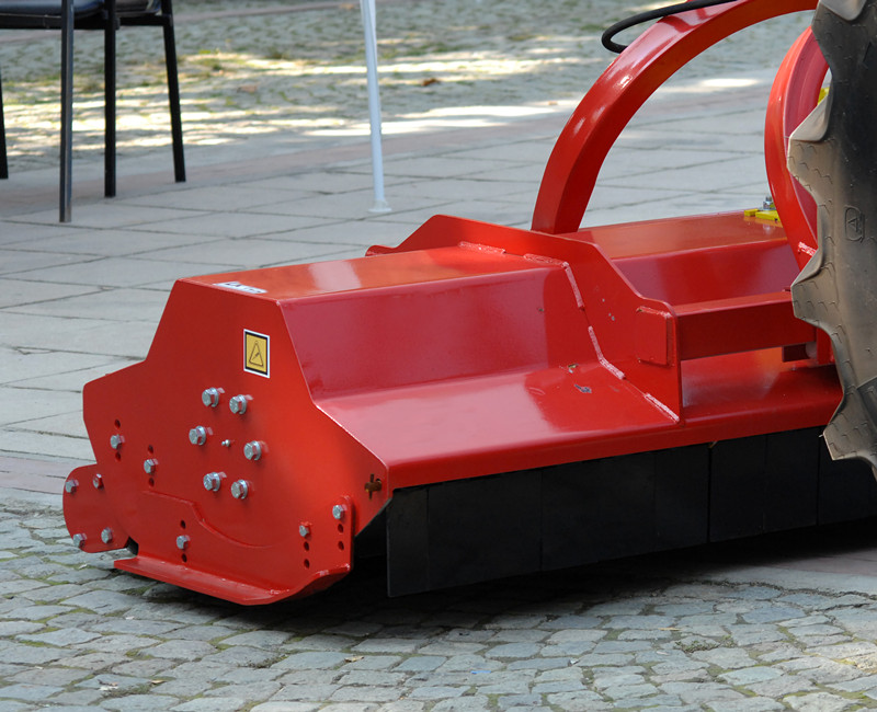 Benefits Of Hardened FAE Mulcher Head Teeth - best industrial blog